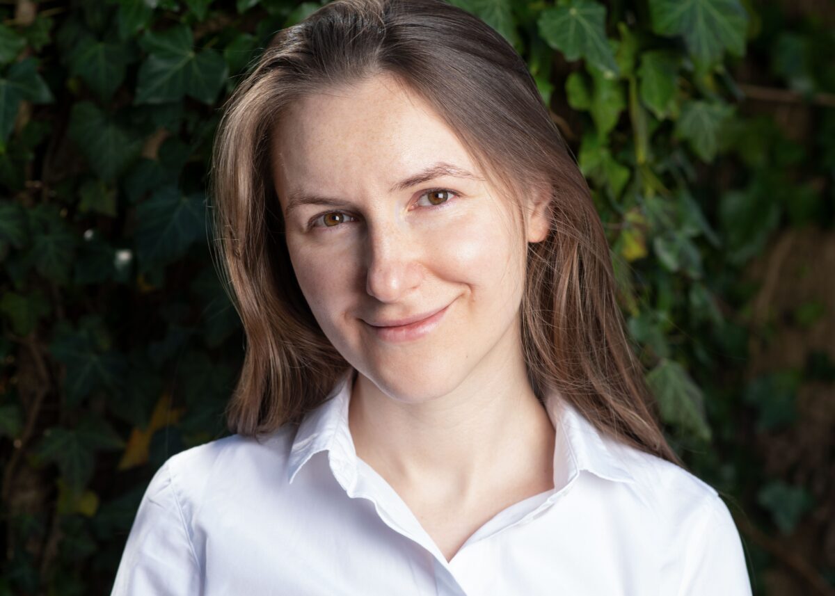 Professorin erforscht Verbindung von Werten und Nachhaltigkeit - Bauwende-Blog